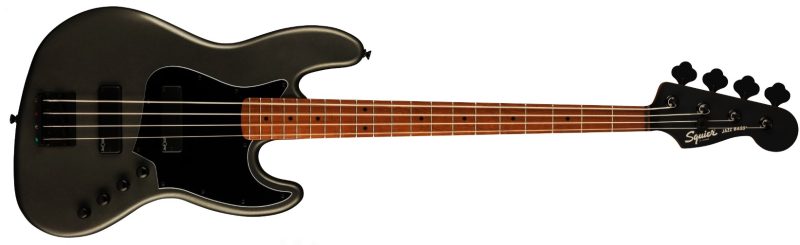 FENDER SQUIER CONTEMPORARY ACTIVE JAZZ BASS HH - Euromúsica